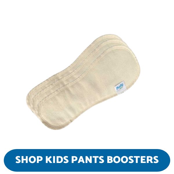 Reusable vs Disposable Incontinence Pants for Kids