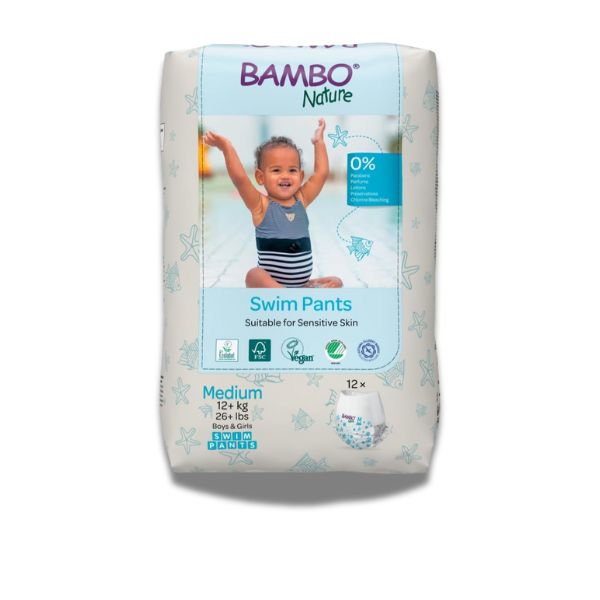 The Best Swimming Nappies for Your Baby in 2024 | Cheeky Wipes
