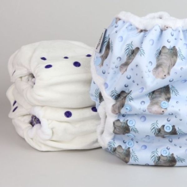 Best Night Time Nappies in the UK 2024 | Blog | Cheeky Wipes