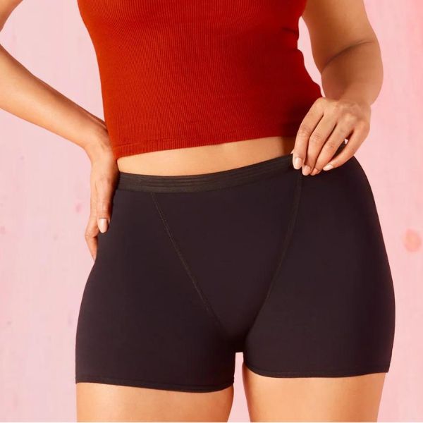 Best Overnight Period Underwear