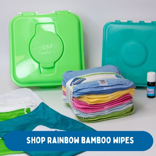 Best Wipes for Potty Training | Guide