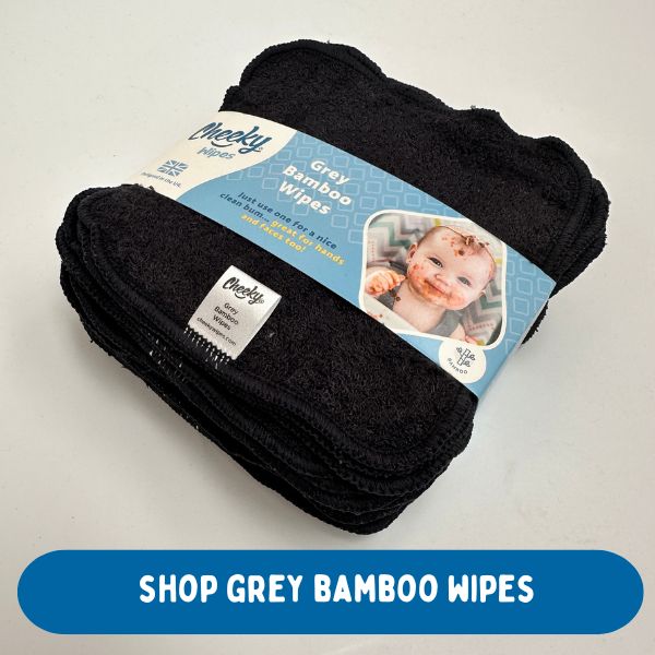 Best Wipes for Potty Training | Guide