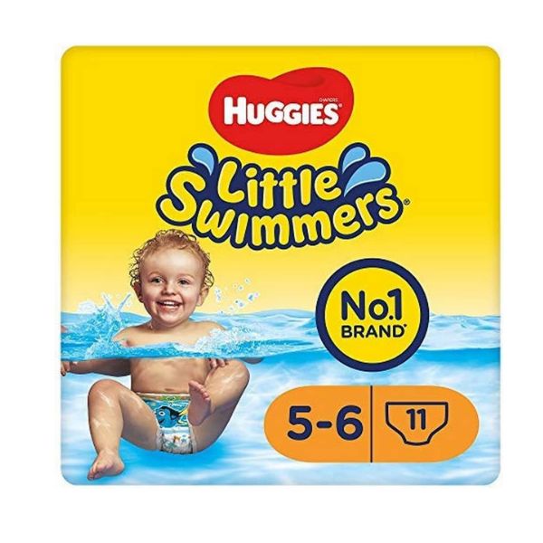 The Best Swimming Nappies for Your Baby in 2024 | Cheeky Wipes