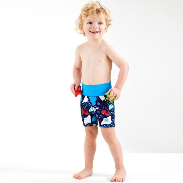 The Best Swimming Nappies for Your Baby in 2024 | Cheeky Wipes