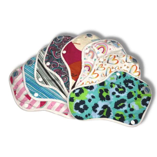 Best Maternity Pads UK 2024