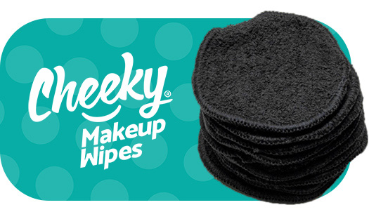 Reusable Baby Wipes | Cloth Baby Wipes | Cheeky Wipes