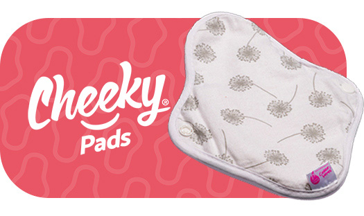 Reusable Baby Wipes | Cloth Baby Wipes | Cheeky Wipes