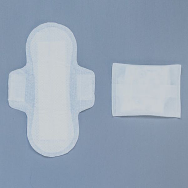 The Best Period Pads for Sensitive Skin | Cheeky Wipes