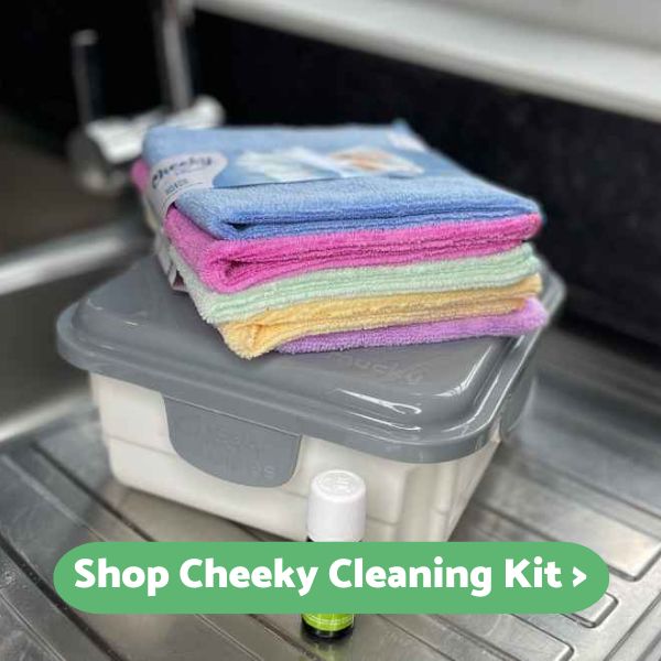 Are Reusable Wipes Cheaper than Disposables? | Cheeky Wipes