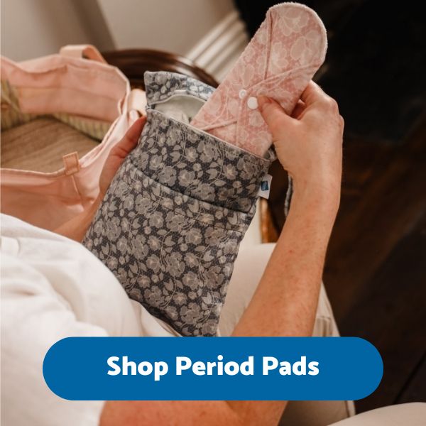 Why Are Period Products So Expensive? | Cheeky Wipes