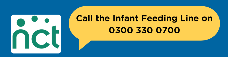 What Is The National Childbirth Trust | NCT - A Spotlight