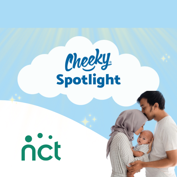 What Is The National Childbirth Trust | NCT - A Spotlight
