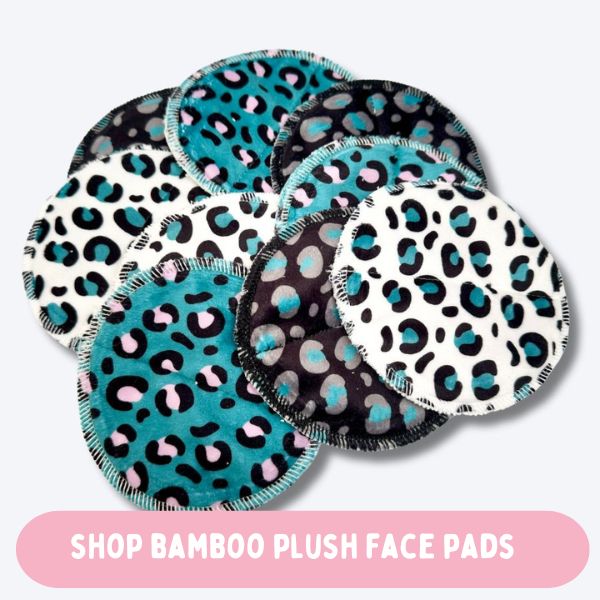 Your Complete Guide to Reusable Face Pads | Cheeky Wipes
