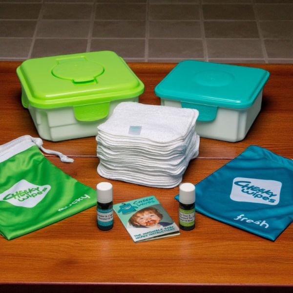 Can You Flush Wipes Down the Toilet? | Cheeky Wipes