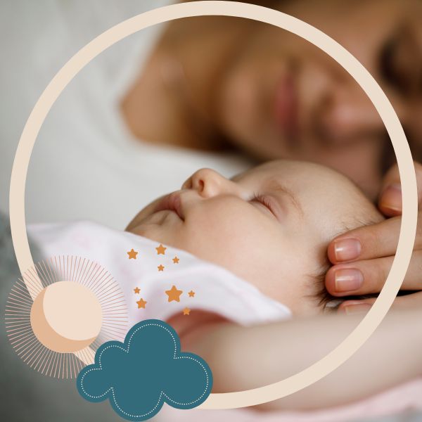 Best Night Time Nappies in the UK 2026 | Blog | Cheeky Wipes