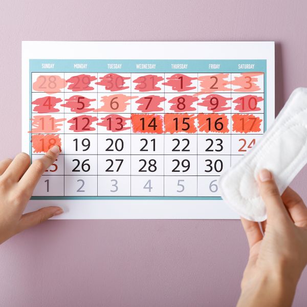 Breakthrough Bleeding: What It Is & How to Manage It | Cheeky Wipes