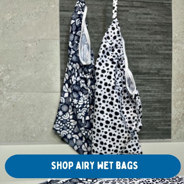 Can Period Pants Go Mouldy? | Cheeky Wipes