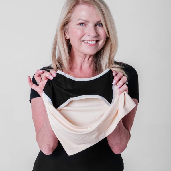 What is a Gusset? | Your Complete Guide | Cheeky Wipes