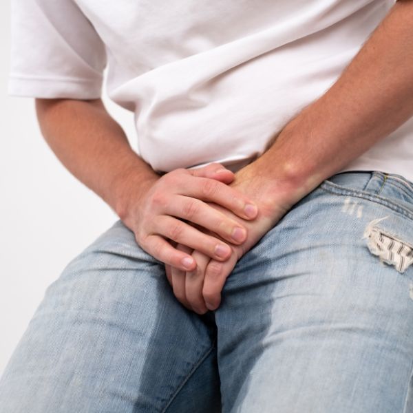 The Link Between Autism and Incontinence