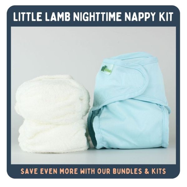Best Night Time Nappies in the UK 2026 | Blog | Cheeky Wipes