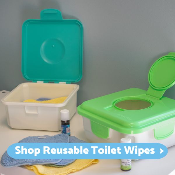 Which Period Pants Or Pads Are Best For Endometriosis? | CW