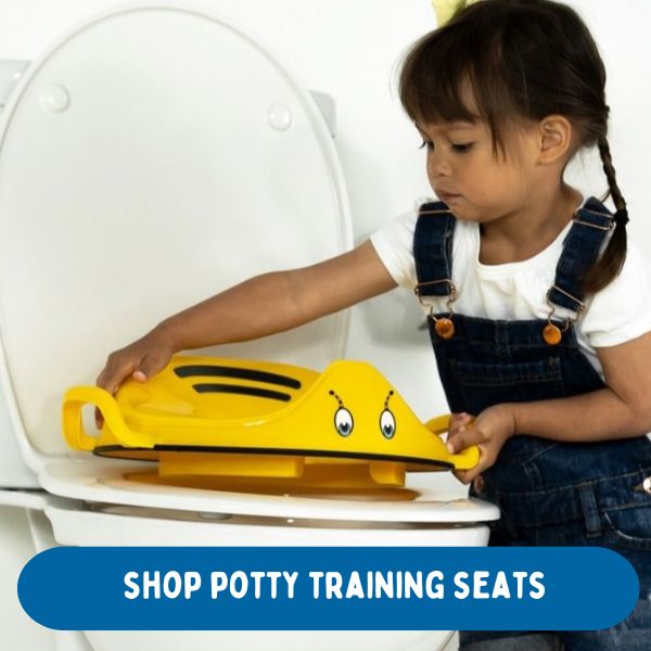 3 Surprising Potty Training Tips You Didn't Know | Cheeky Wipes