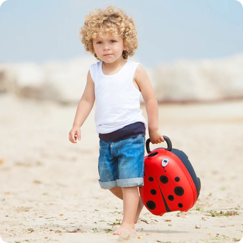 Potty Training Essentials | Cheeky Wipes
