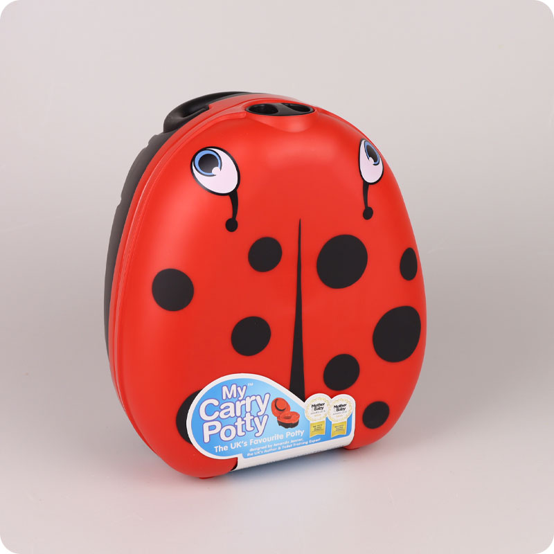 Potty Training Essentials | Cheeky Wipes