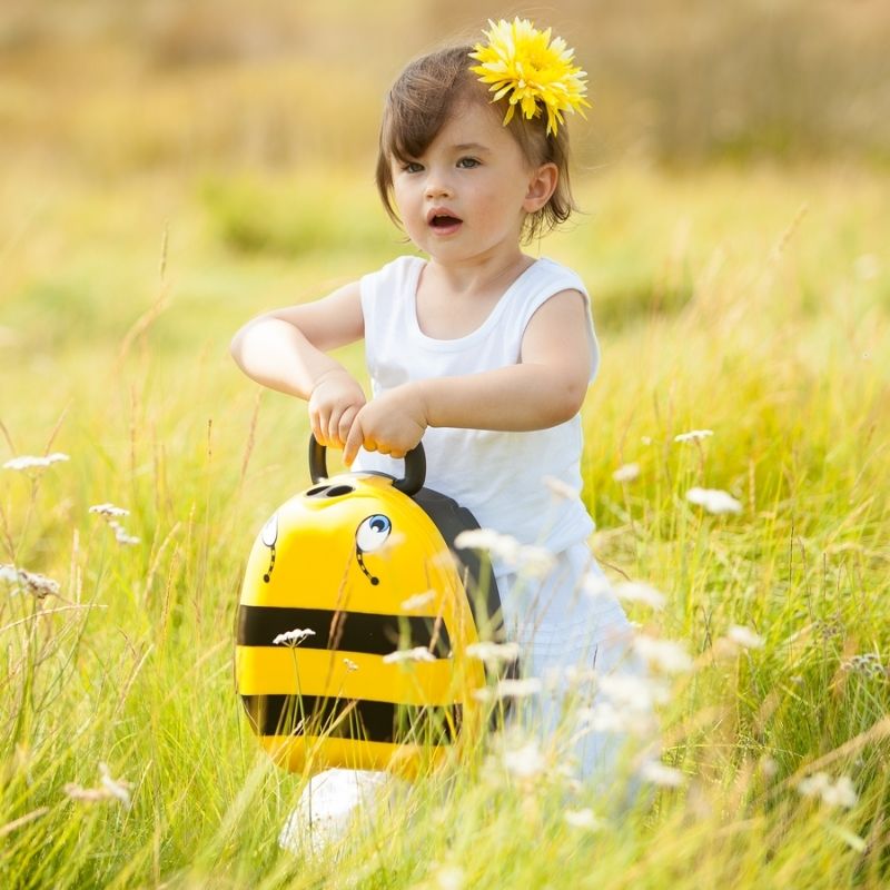 Potty Training Essentials | Cheeky Wipes