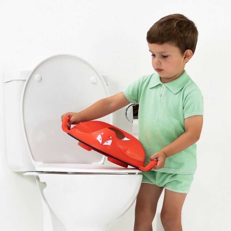 Potty Training Essentials | Cheeky Wipes