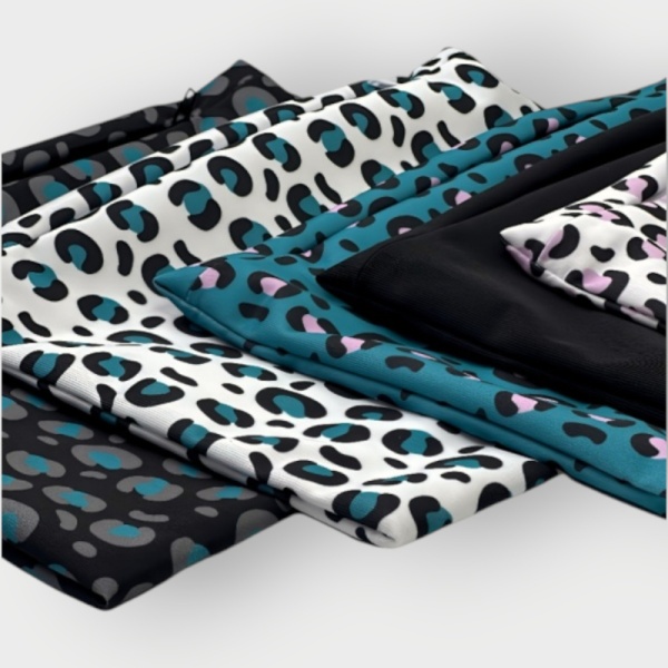 Reusable Wet Bags | Small, Medium & Large | Cheeky Wipes