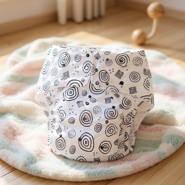 Adult Nappies | Reusable Adult Nappies | Incontinence