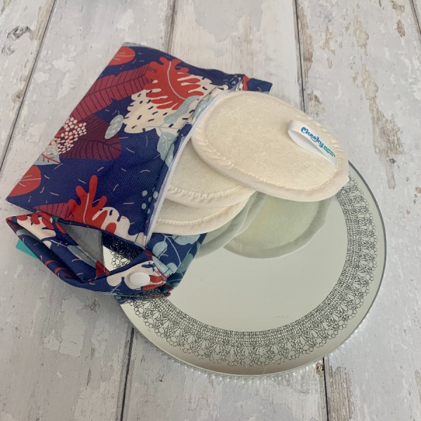 Reusable Baby Wipes | Cloth Baby Wipes | Cheeky Wipes