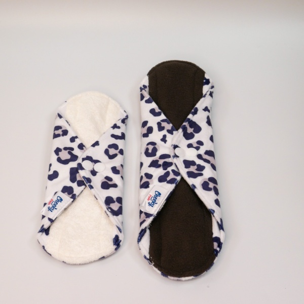 Reusable Incontinence Pads | Washable | Cheeky Wipes