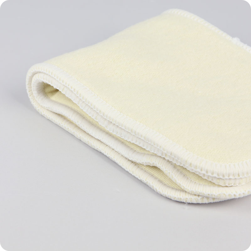 The Big Reusable Nappy Kit