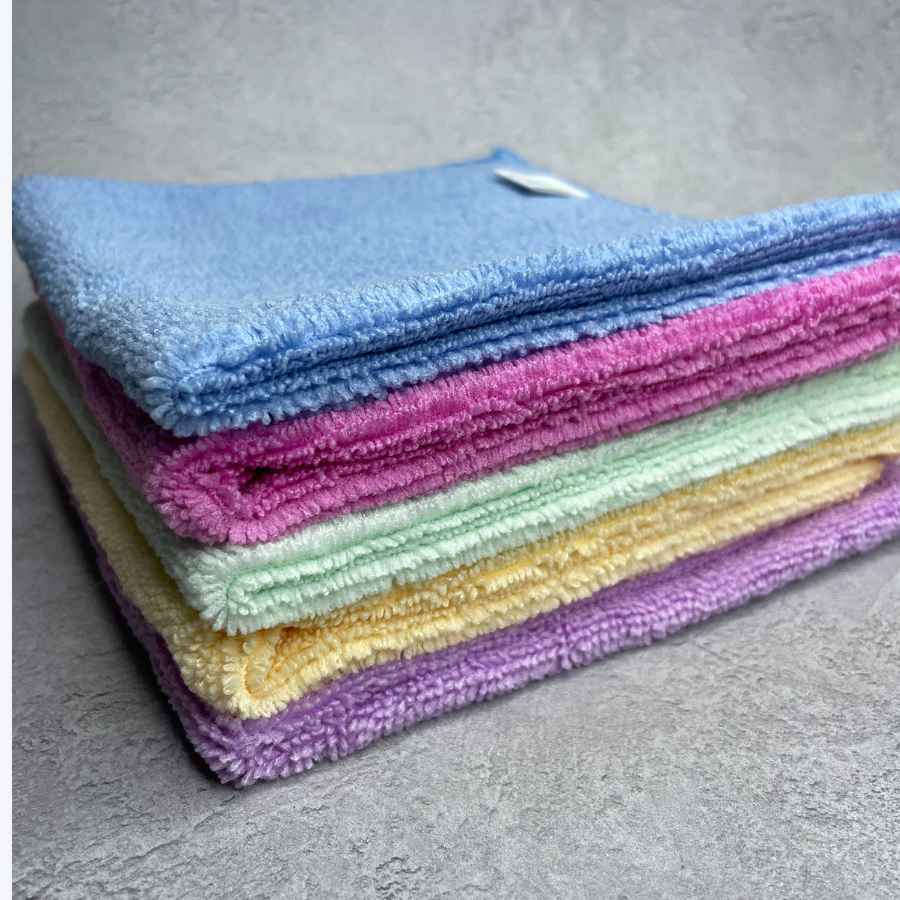 Cheeky Reusable Cleaning Bundle | Cheeky Wipes