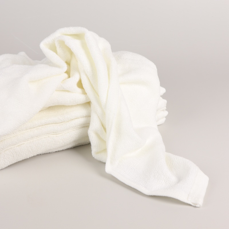 Bright Bots Traditional Terry Squares 6