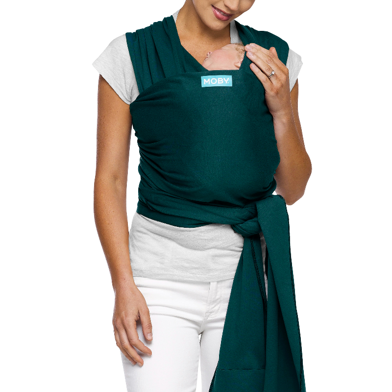 Moby Classic Wrap | Pacific