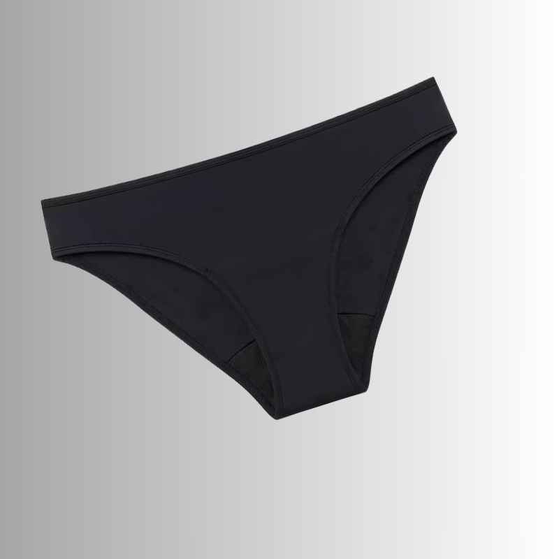 Period Swimwear Bikini Brief | Cheeky Wipes