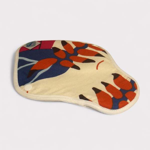 Cotton Pads Period Starter Kit | Cheeky Wipes