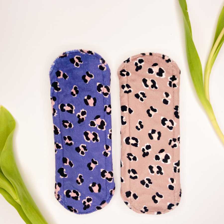 Washable Maternity Pads | Reusable Maternity Pad | Night Pad