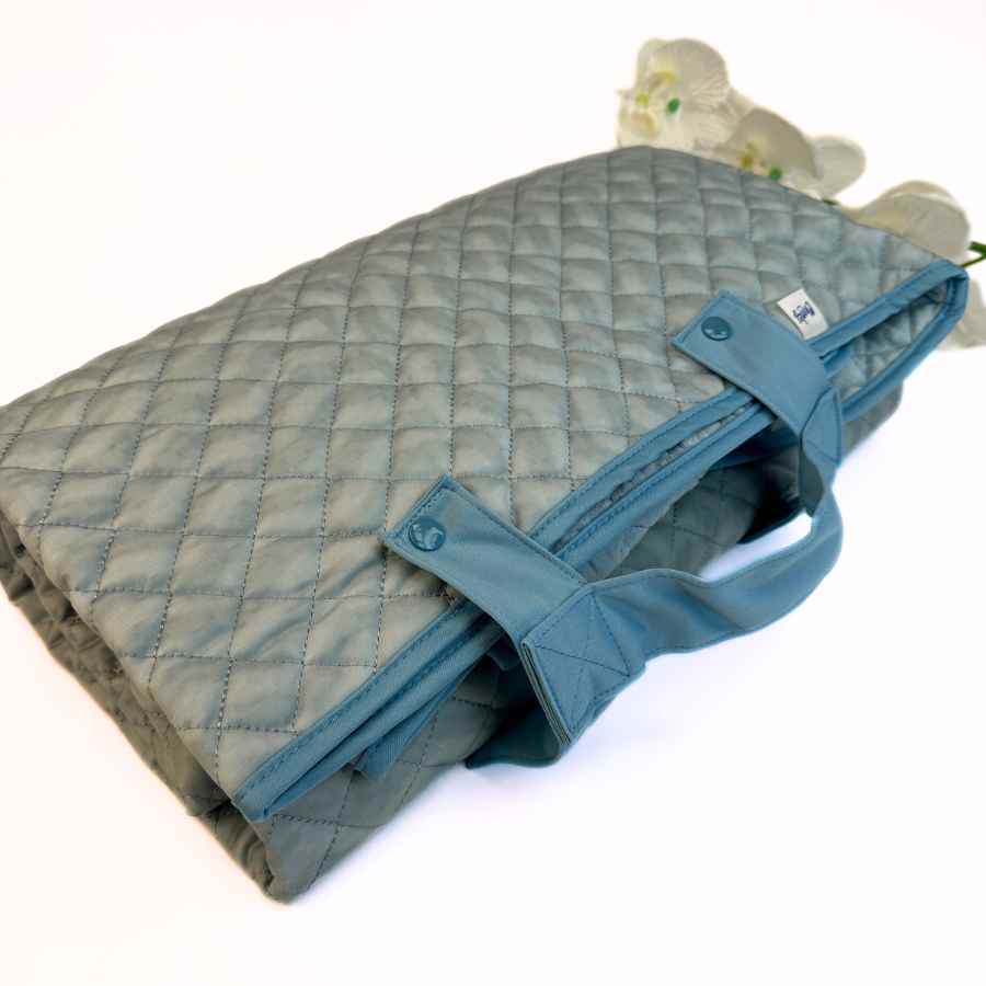 Childrens Playmat | Extra Large & Washable | Cheeky Wipes