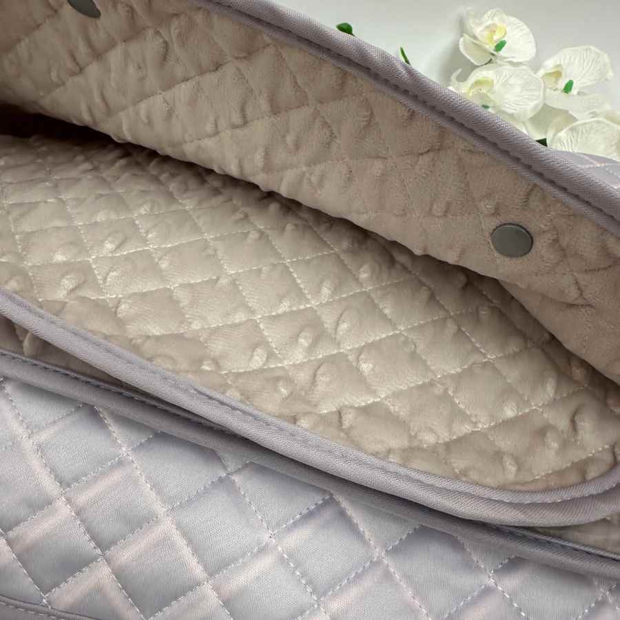 Childrens Playmat | Extra Large & Washable | Cheeky Wipes