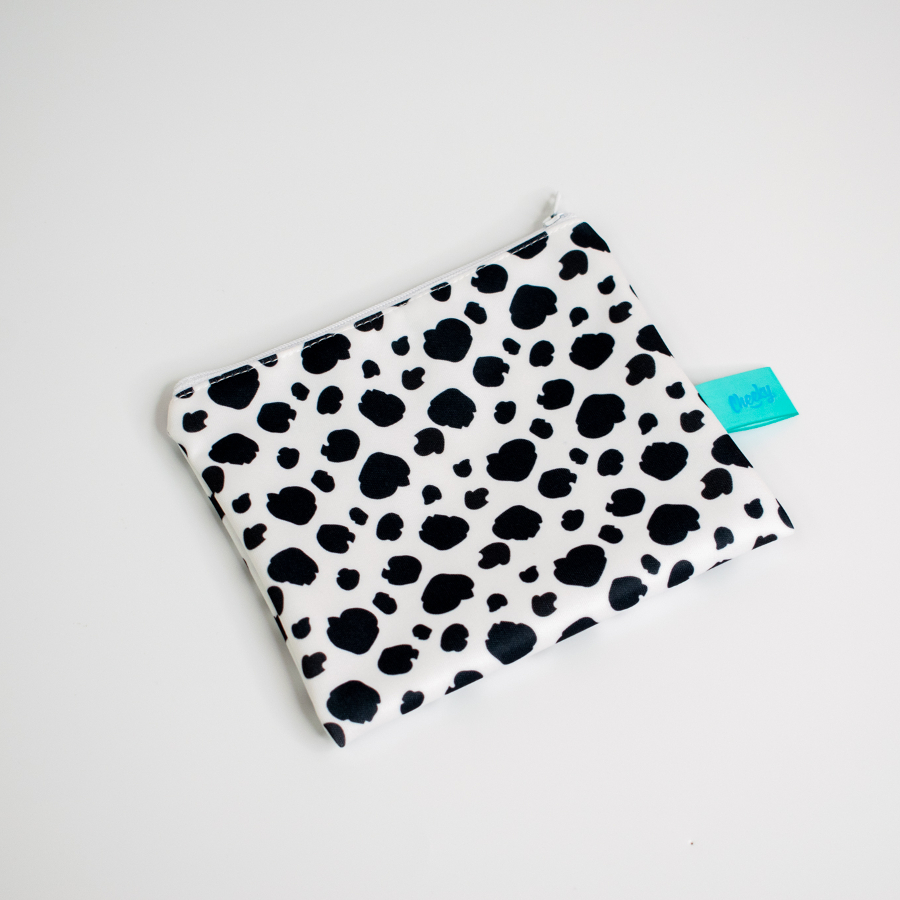 Reusable Snack Bags | Reusable Sandwich Bags | Cheeky Wipes