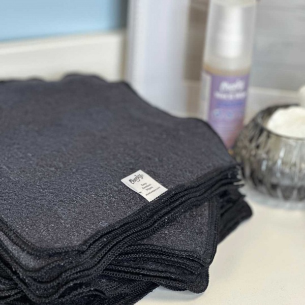 Reusable Cloth Wipes | Cloth Wet Wipes | Cheeky Wipes