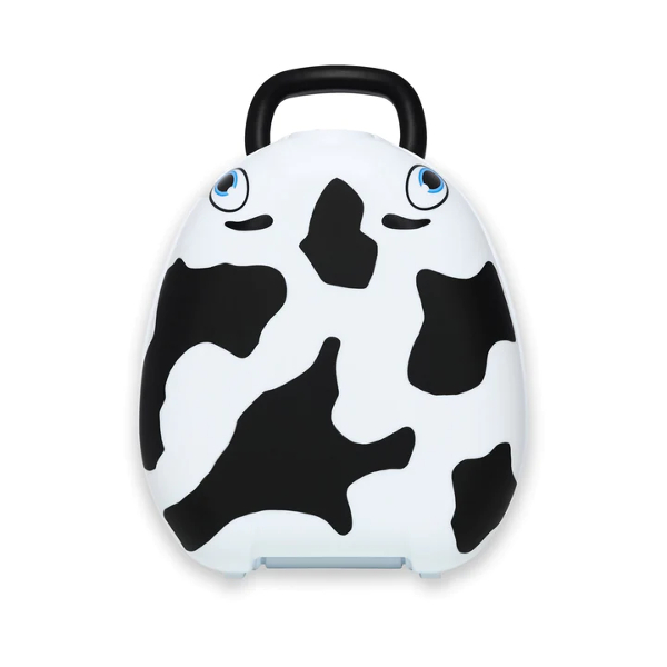 Potty Training Essentials | Cheeky Wipes