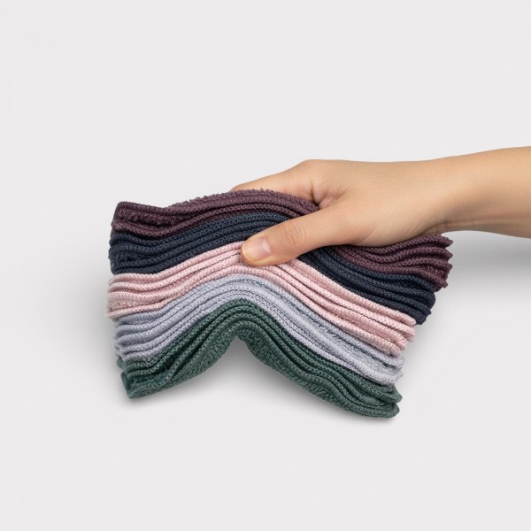 Reusable Cloth Wipes | Cloth Wet Wipes | Cheeky Wipes