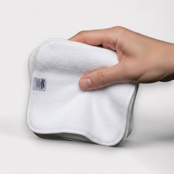 Reusable Baby Wipes | Cloth Baby Wipes | Cheeky Wipes