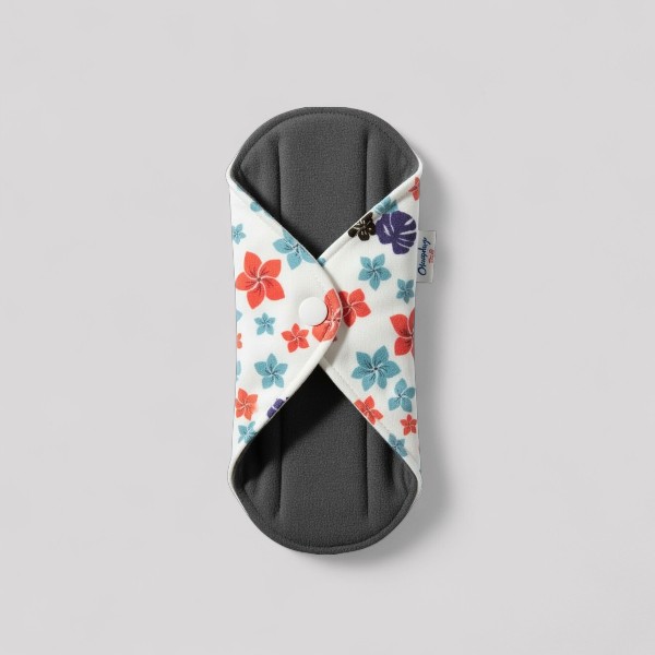 Reusable & Organic Cotton Panty Liners | Cheeky Wipes