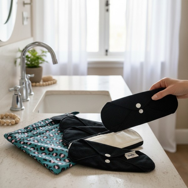 Pad Rash: Causes & How to Prevent It | Cheeky